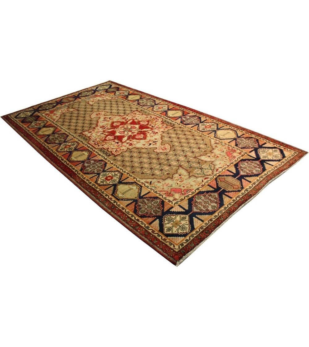 Tapis Sanandaj, Iran - Galaxy Tapis