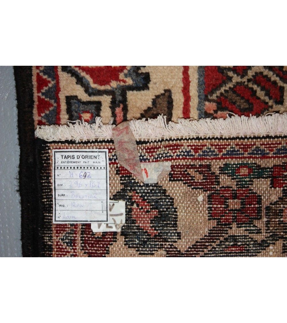 Tapis Bakhtiar, Iran - Galaxy Tapis