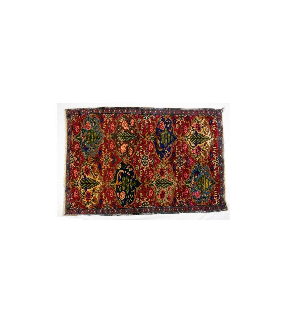Tapis Persan, Bakhtiar, Iran