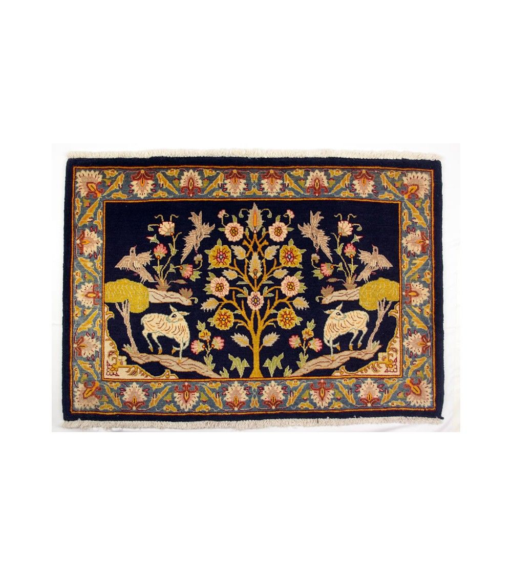 Tapis Persan, Kashan , Iran