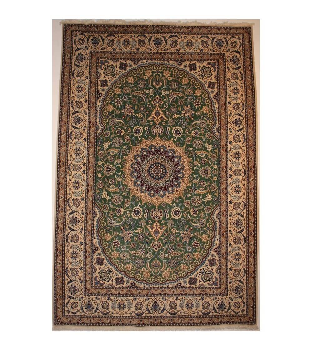 Tapis Persan Naeen - Galaxy Tapis