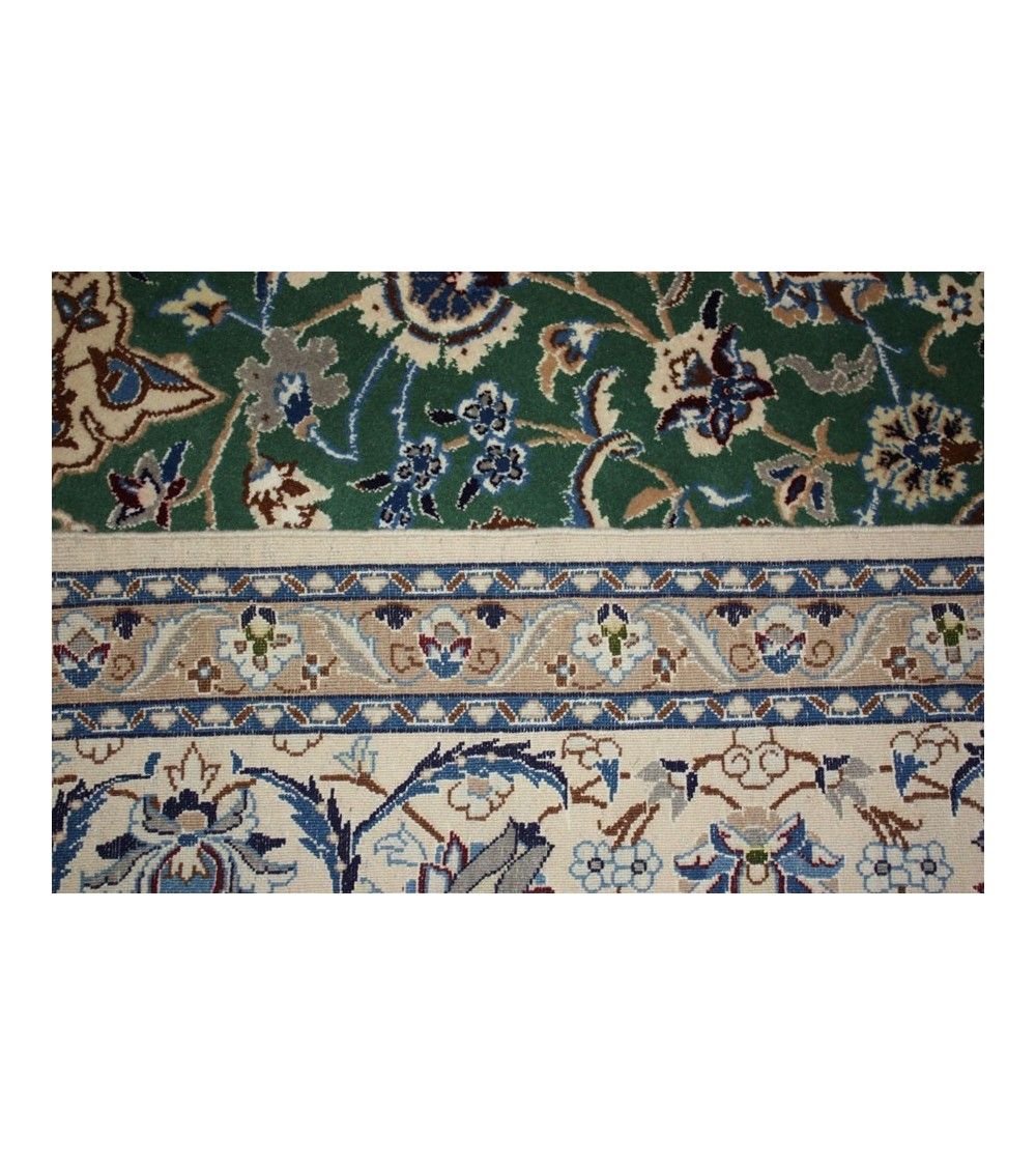 Tapis Persan Naeen - Galaxy Tapis