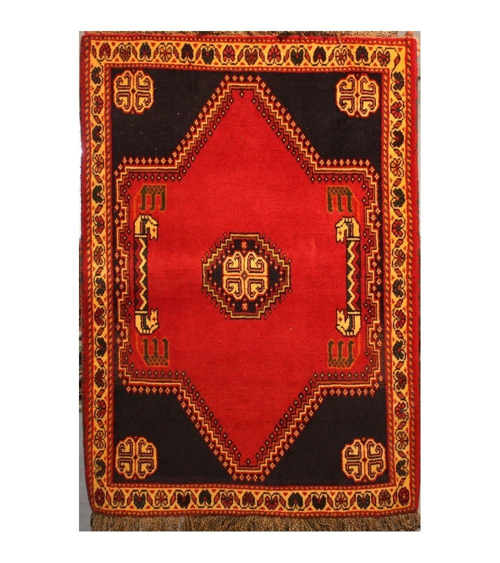 Ghashghai - Tapis Persan - Galaxy Tapis
